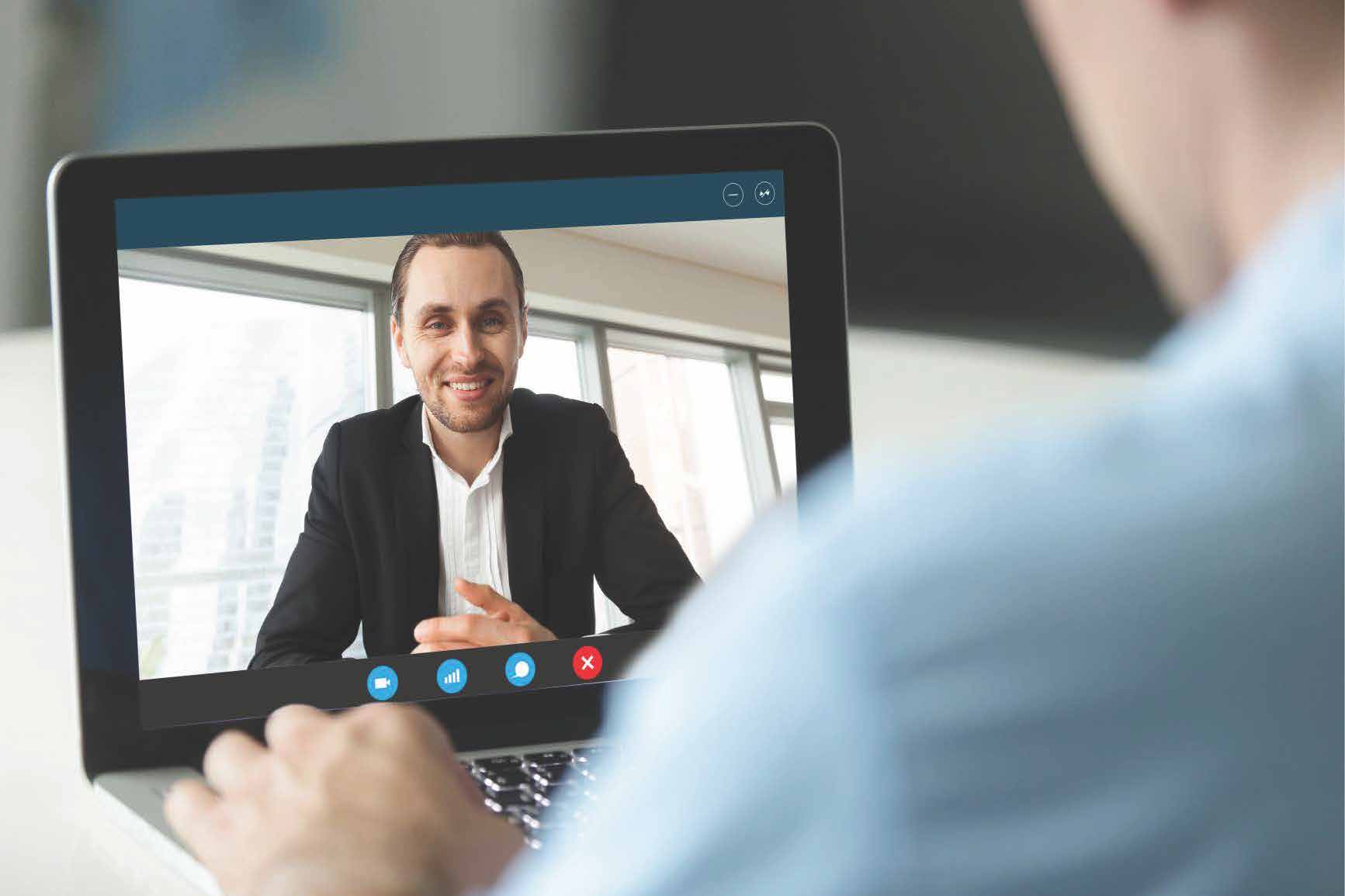HOW TO PREPARE FOR YOUR VIDEO JOB INTERVIEW Labourpower HOW TO PREPARE FOR YOUR VIDEO JOB INTERVIEW Labourpower