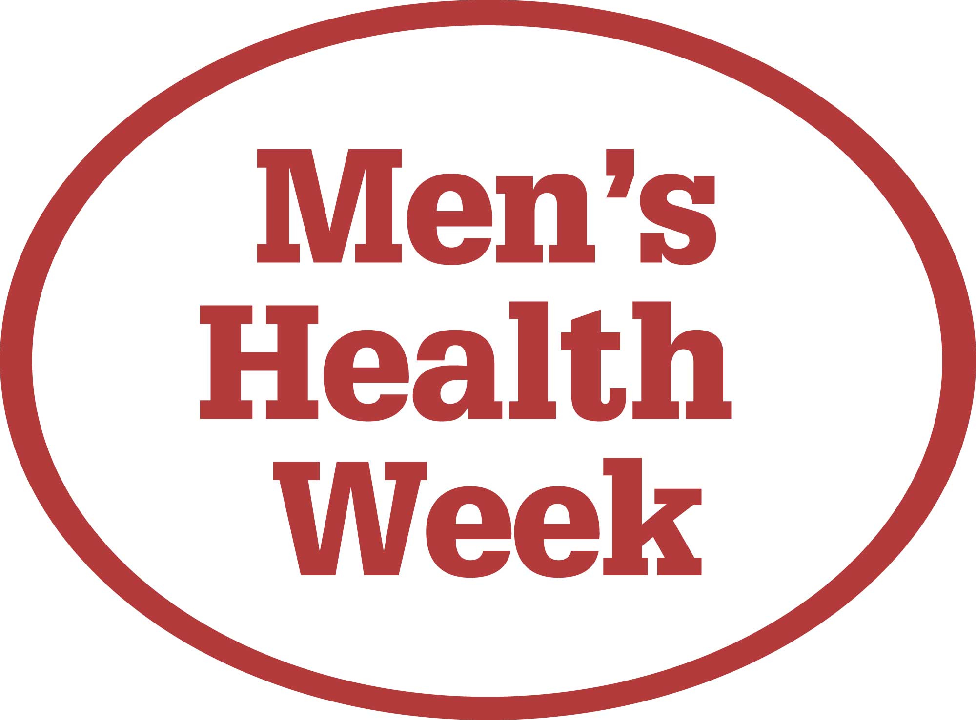 Mens Health Week 2020 Menshealthweek Labourpower