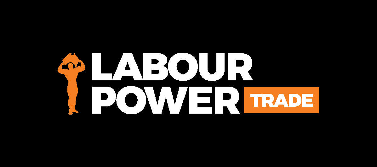 INTRODUCING LABOURPOWER TRADE - Labourpower
