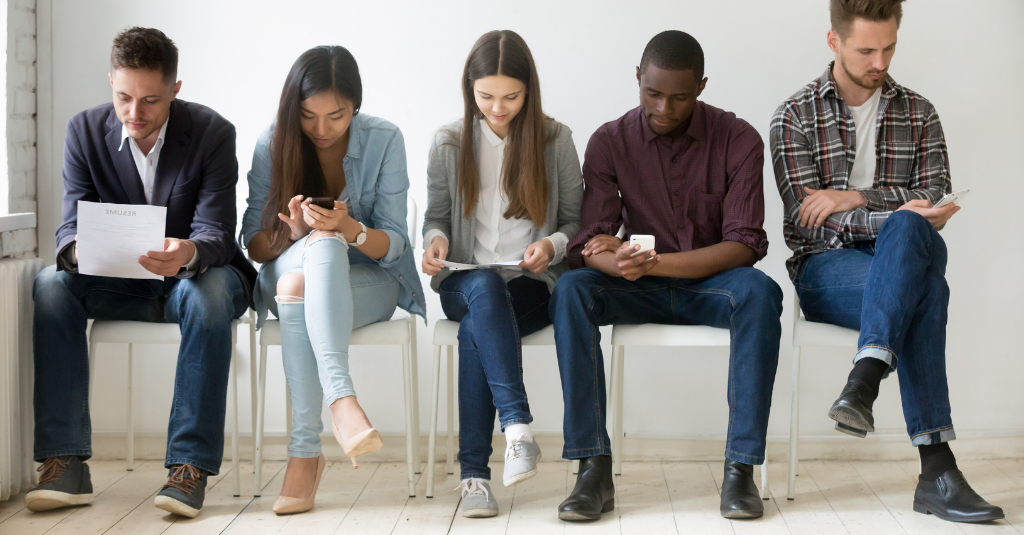 4 REASONS WHY FINDING WORK IS EASIER WITH LABOURPOWER - Labourpower