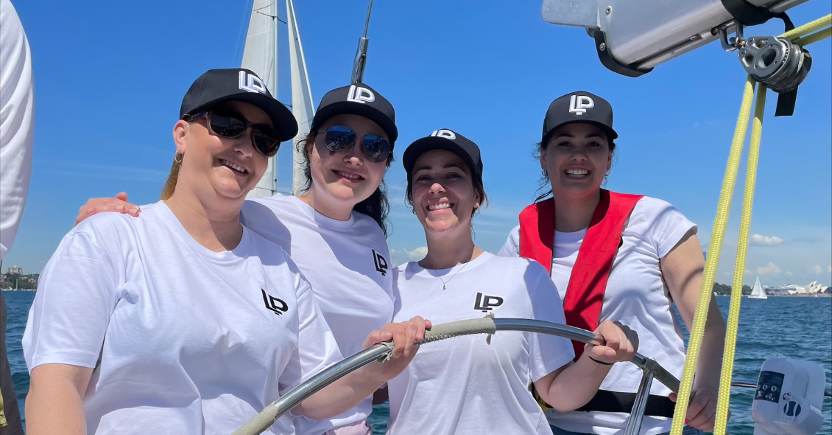 MEET OUR NEW STATE MANAGER IN VICTORIA! - Labourpower