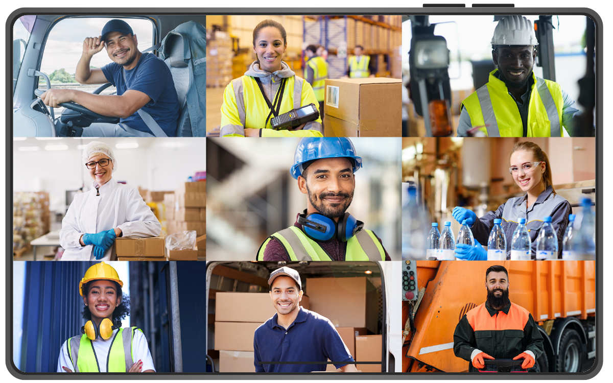 Hire The Right People Right Now - Labourpower