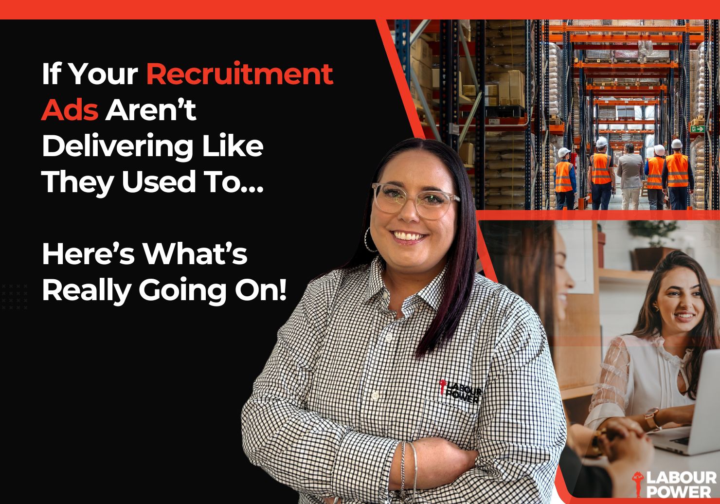 If Your Recruitment Ads Aren’t Delivering Like They Used To… Here’s ...